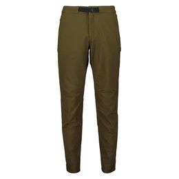 Dolomite Softshellhose "Cristallo" in Khaki - 74% | Gr&ouml;&szlig;e XXL | Herren-outdoorhosen
