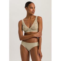 Hanro Soft-BH in in Beige - 56% | Gr&ouml;&szlig;e 80A | Damen-bhs