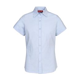 G.O.L. FINEST COLLECTION Bluse in Hellblau - 48% | Gr&ouml;&szlig;e 134 | Kinder-blusen-hemden