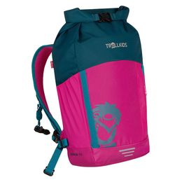 Trollkids Rucksack in Pink - 15 l - 25% | Kinder-austruestung-accessoires