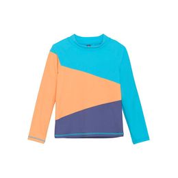 Color Kids Badeshirt in Bunt - 43% | Gr&ouml;&szlig;e 116 | Kinder-bademode