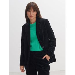 Opus Blazer "Jesala" in Schwarz - 61% | Gr&ouml;&szlig;e 38 | Damenjacken