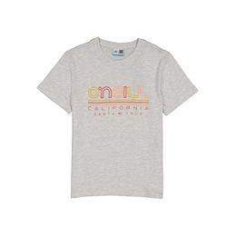 O`Neill O'Neill Shirt in Grau - 50% | Gr&ouml;&szlig;e 128 | Kinder-oberteile