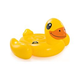 Intex Schwimmtier "Yellow Duck" - ab 3 Jahren - 11% | Outdoorspielzeug
