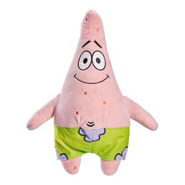 Schmidt Spiele Pl&uuml;schfigur "Patrick" in Rosa - ab Geburt - 40% | Kinder-kuscheltiere