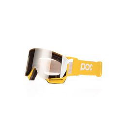 POC Ski-/ Snowboardbrille "Opsin" in Gelb - 60% | Damen-outdoor-ausruestung