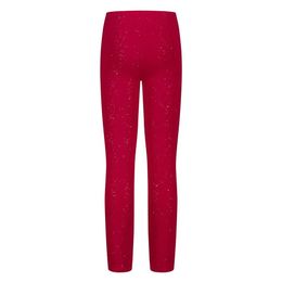 Topo Thermo-Leggings in Rot - 47% | Gr&ouml;&szlig;e 116 | Kinderhosen