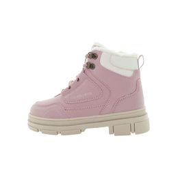 U.S. Polo Assn. Boots in Rosa - 68% | Gr&ouml;&szlig;e 32 | Kinderstiefel