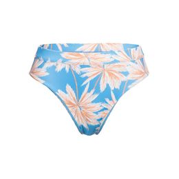 Roxy Bikini-Hose in Blau - 81% | Gr&ouml;&szlig;e XS | Damen-bademode