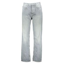 Hugo Jeans - Loose fit - in Grau - 59% | Gr&ouml;&szlig;e W29/L34 | Herren-plussize