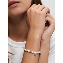 Tamaris Armband mit Perlen - 54% | Schmuck