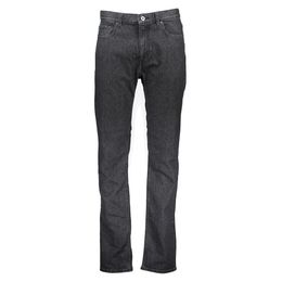 Hugo Jeans - Slim fit - in Anthrazit - 56% | Gr&ouml;&szlig;e W32/L32 | Herren-plussize