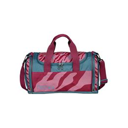 neoxx Sporttasche "Champ" in Pink/ T&uuml;rkis - (L)41 x (B)22 x (H)20 cm - 37% | Damen-outdoor-ausruestung