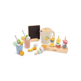 New Classic Toys Sommerparty-Spielset - ab 3 Jahren - 39% | Kaufladen-spielkueche