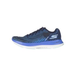 Skechers Sneakers "Go Run Razor Excess" in Blau - 48% | Gr&ouml;&szlig;e 41 | Damen-sneakers