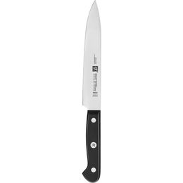Zwilling Fleischmesser Zwilling&reg; Gourmet, Kunststoff, rostfrei, Kochen, K&uuml;chenmesser, Fleischmesser