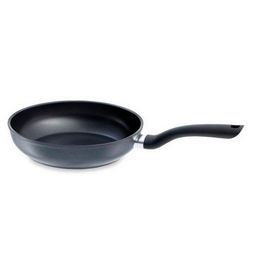 Fissler Bratpfanne Cenit&reg;, Schwarz, Metall, antihaftbeschichtet, Kochen, Pfannen, Bratpfannen