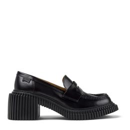Camper Loafer - Mokassins Pix London - Gr. 35 (EU) - in Schwarz - f&uuml;r Damen