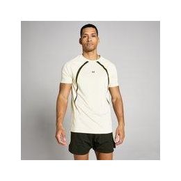 Myprotein MP Herren Tempo Panel T-Shirt - Bein - XS