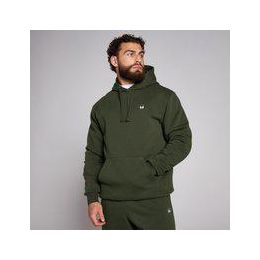 Myprotein MP Herren Rest Day Hoodie - Waldgr&uuml;n - XS