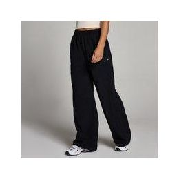 Myprotein MP Damen Gewebte Jogginghose - Schwarz - L
