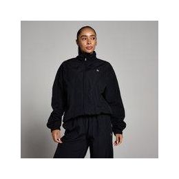 Myprotein MP Damen Gewebte Jacke - Schwarz - XS
