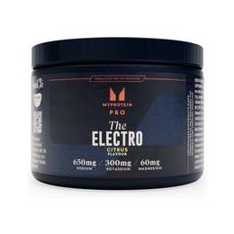 Myprotein THE Electro - 60Portionen - Citrus