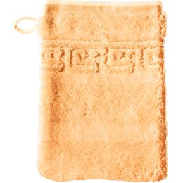 Caw&ouml; unisex Handtuch Set melba Gr&ouml;&szlig;e 16x22 cm, 2 - Waschlappen