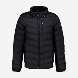 Regatta Schwarze Aruba Jacke