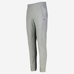 Champion Graue Jogginghose mit Melange-Muster