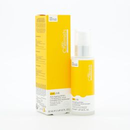 Anti-Aging-Tagescreme mit 1% Hyalurons&auml;ure LSF50+ 50ml