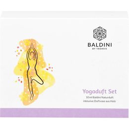 Taoasis Baldini Yogaduft Set 1 St