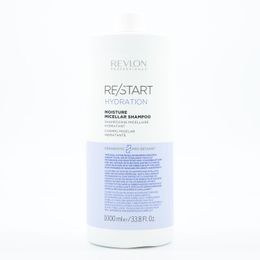 Revlon Restart Hydration Shampoo 1l