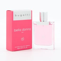 Bugatti Bella Donna Rosa EDP 60ml