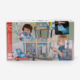 HAPE Mehrfarbiges Metro Police Dept Spielset