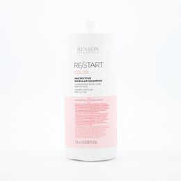 Revlon Sch&uuml;tzendes Mizellen Restart Color Shampoo 1000ml