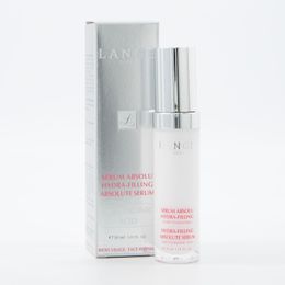 Serum mit Hyalurons&auml;ure 30ml