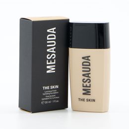 Mesauda Milano C35 The Skin Foundation 30ml