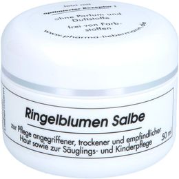 Ringelblumen Salbe 50 ml