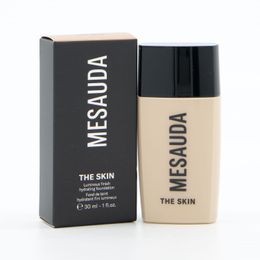 Mesauda Milano W30 The Skin Foundation 30ml