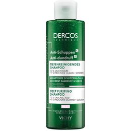 L'Or&eacute;al Vichy Dercos Anti-Schuppen K Pumpl&ouml;sung 250 ml