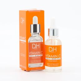 Anti-Aging-Gesichtsserum mit Vitamin C 30ml