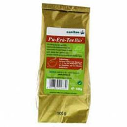 Pu Erh Tee Bio 100 g