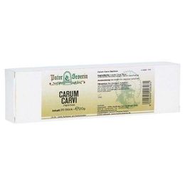 Hecht-Pharma Carum Carvi Z&auml;pfchen 1 g 10 St
