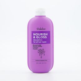Pflegendes Shampoo 300ml