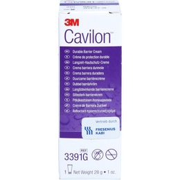 Fresenius Cavilon Langzeit-Hautschutz-Creme Fk 3391G 1X28 g