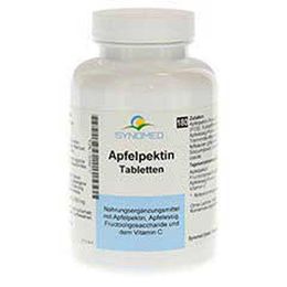 Apfelpektin Tabletten 120 St