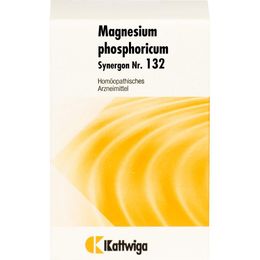 Kattwiga Synergon Komplex 132 Magnesium phosphoricum Tabl. 200 St