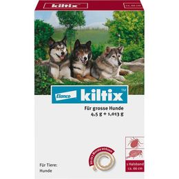 Kiltix Halsband f.gro&szlig;e Hunde 1 St