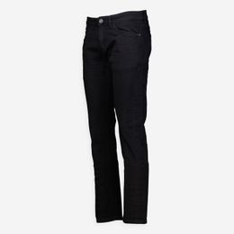 Tom Tailor Schwarze Troy Slim Fit Jeans